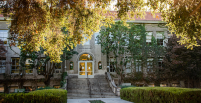 Highlights and Rankings | University of La Verne