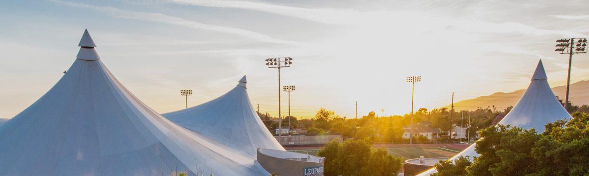 Admission at La Verne | University of La Verne