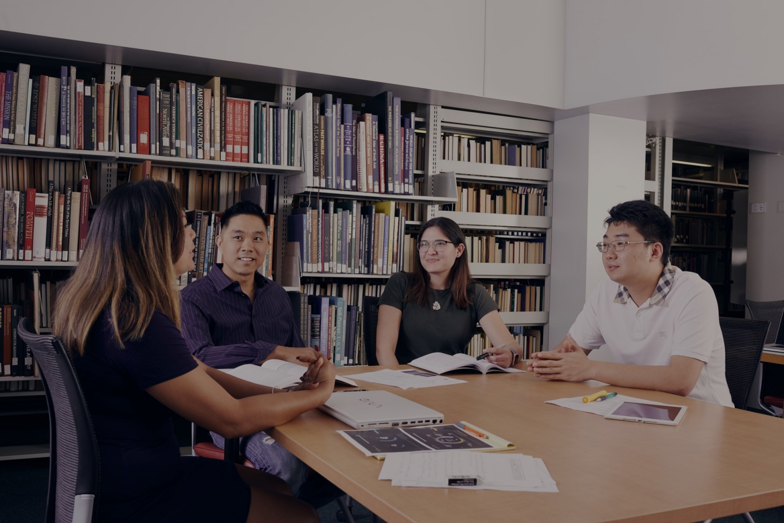 Master's Programs | University of La Verne