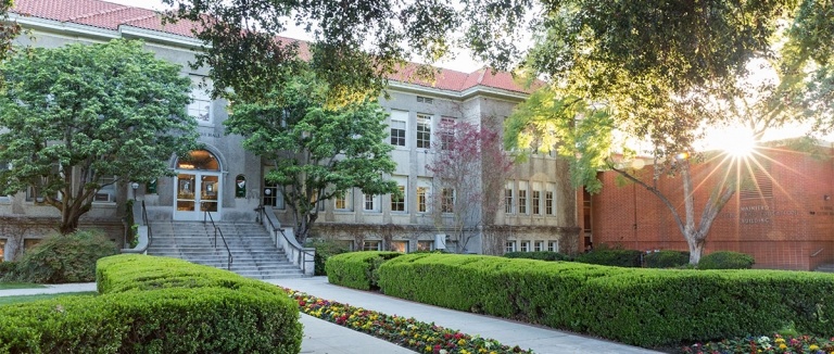 Office of University Advancement | University of La Verne