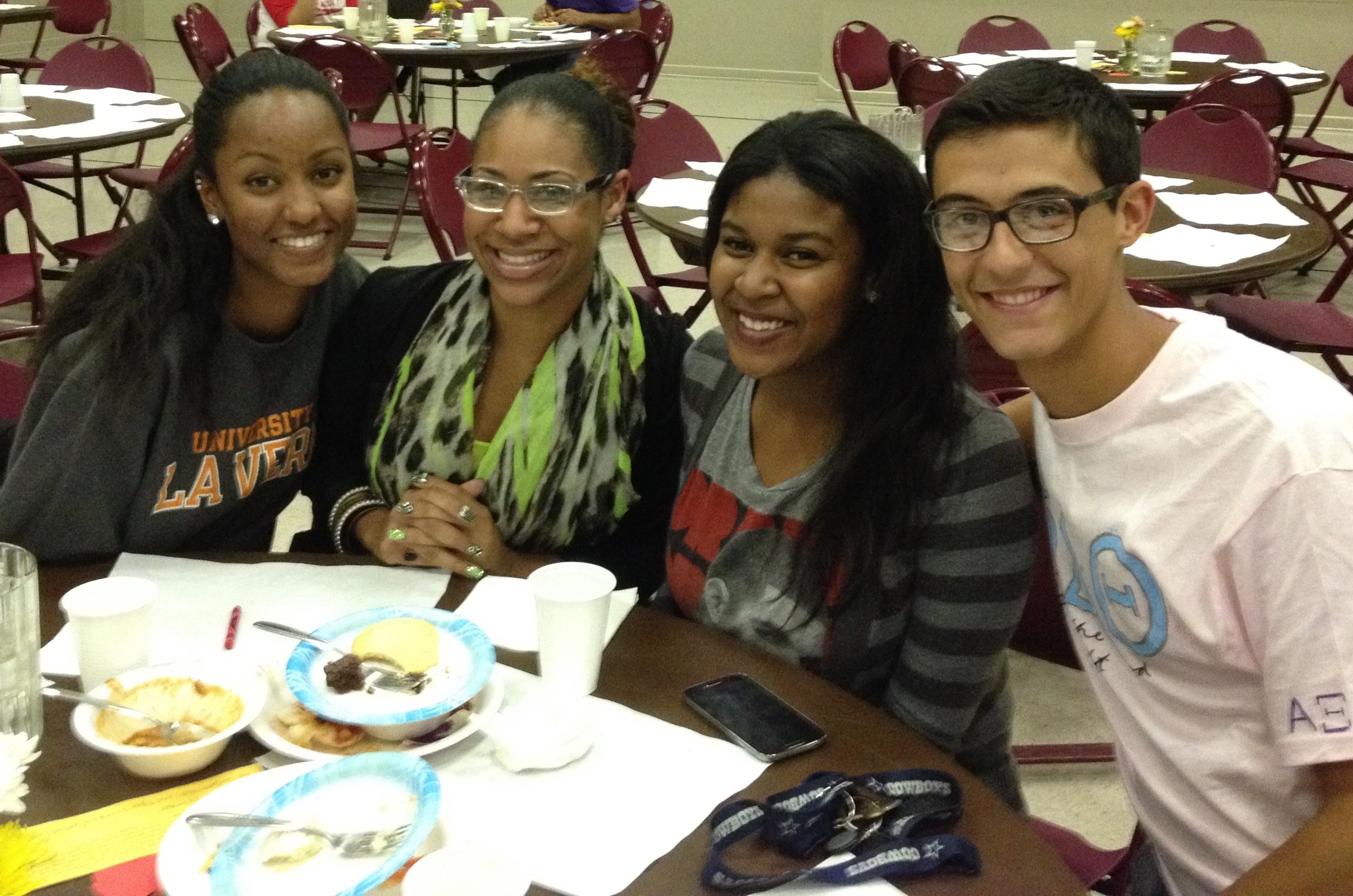 Food Network | Office of Religious and Spiritual Life