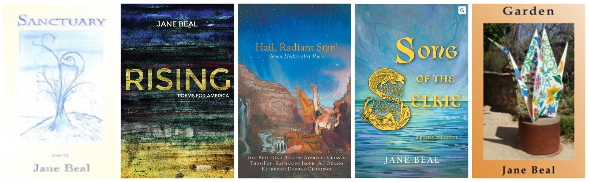 Jane Beal | Staff and Faculty Directory