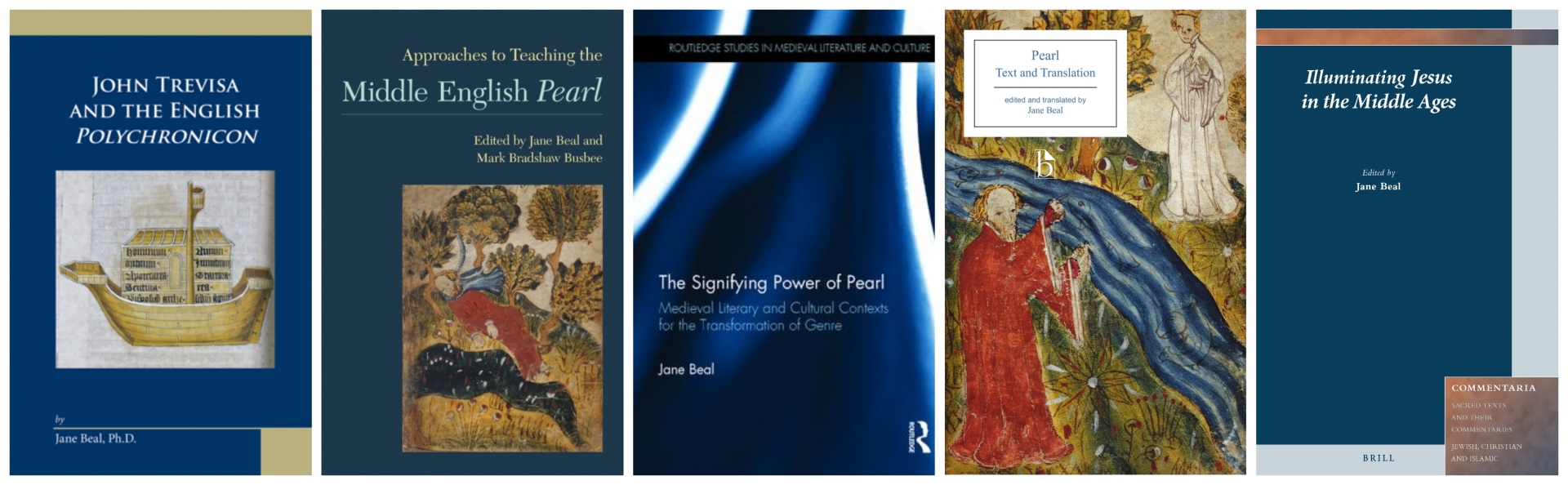 Jane Beal | Staff and Faculty Directory