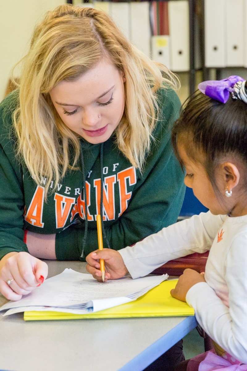LVE 305: Learning Through Community Service | University of La Verne LVE 305: Learning Through Community Service | University of La Verne