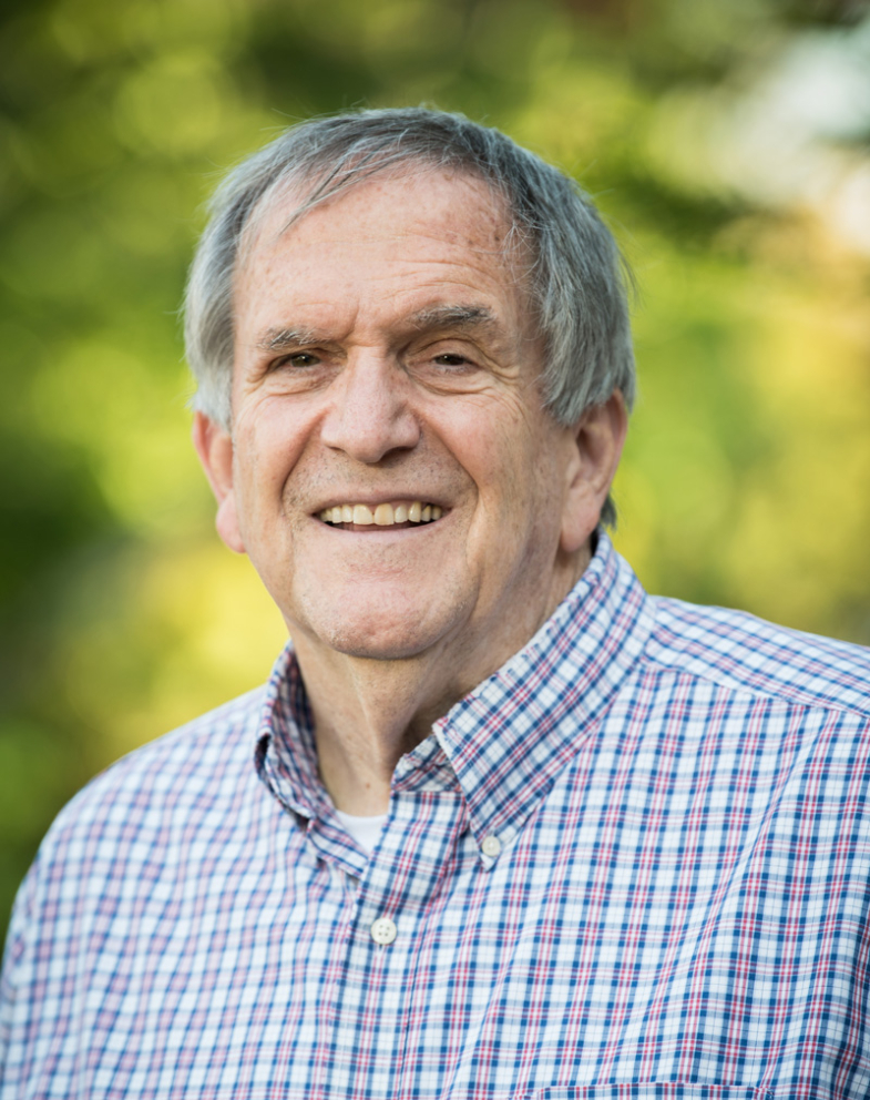 About Randall Lewis | University of La Verne