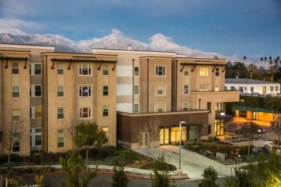 La Verne Campus | University of La Verne