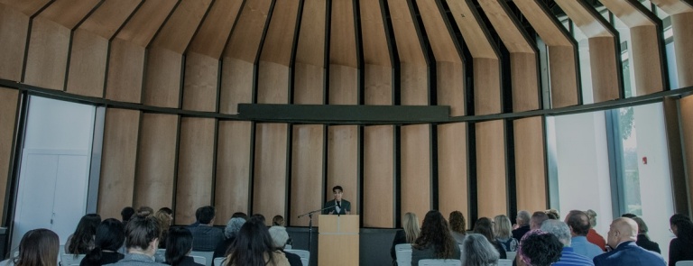 The Ludwick Center | University of La Verne