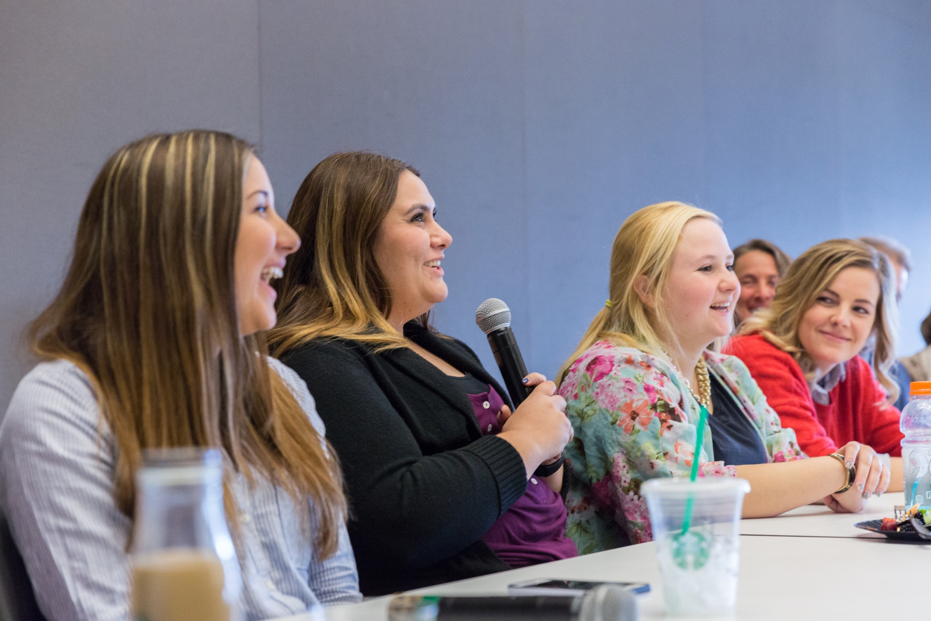 Teaching Day Highlights Classroom Relevance, Engagement | University of ...