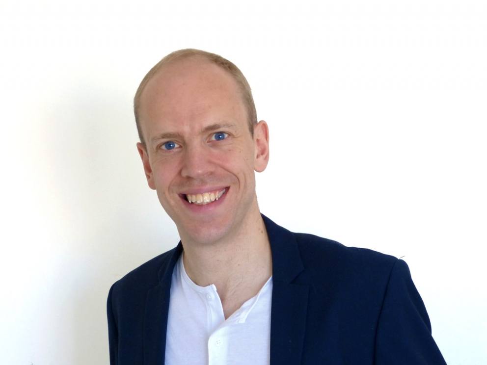 Refugee System Topic of Bhutto-Ispahani Lecture | University of La Verne