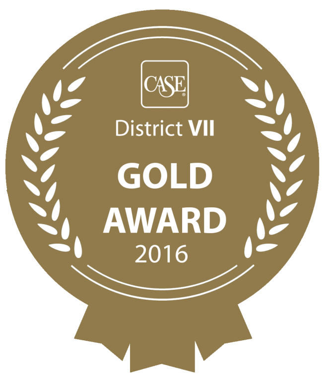 Voice Magazine Wins Three CASE Awards | University of La Verne