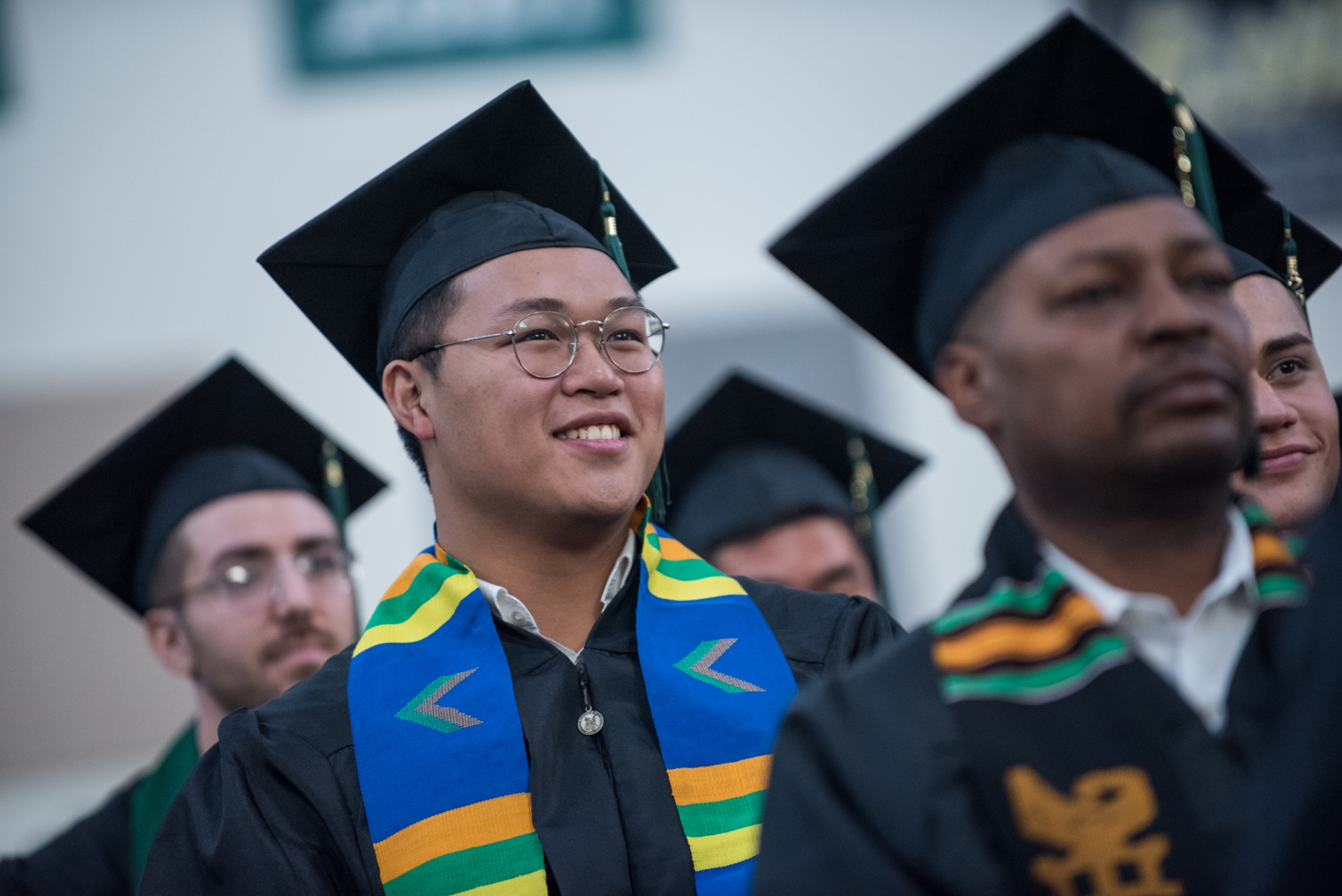 ULV Celebrates Multicultural Graduation | University of La Verne