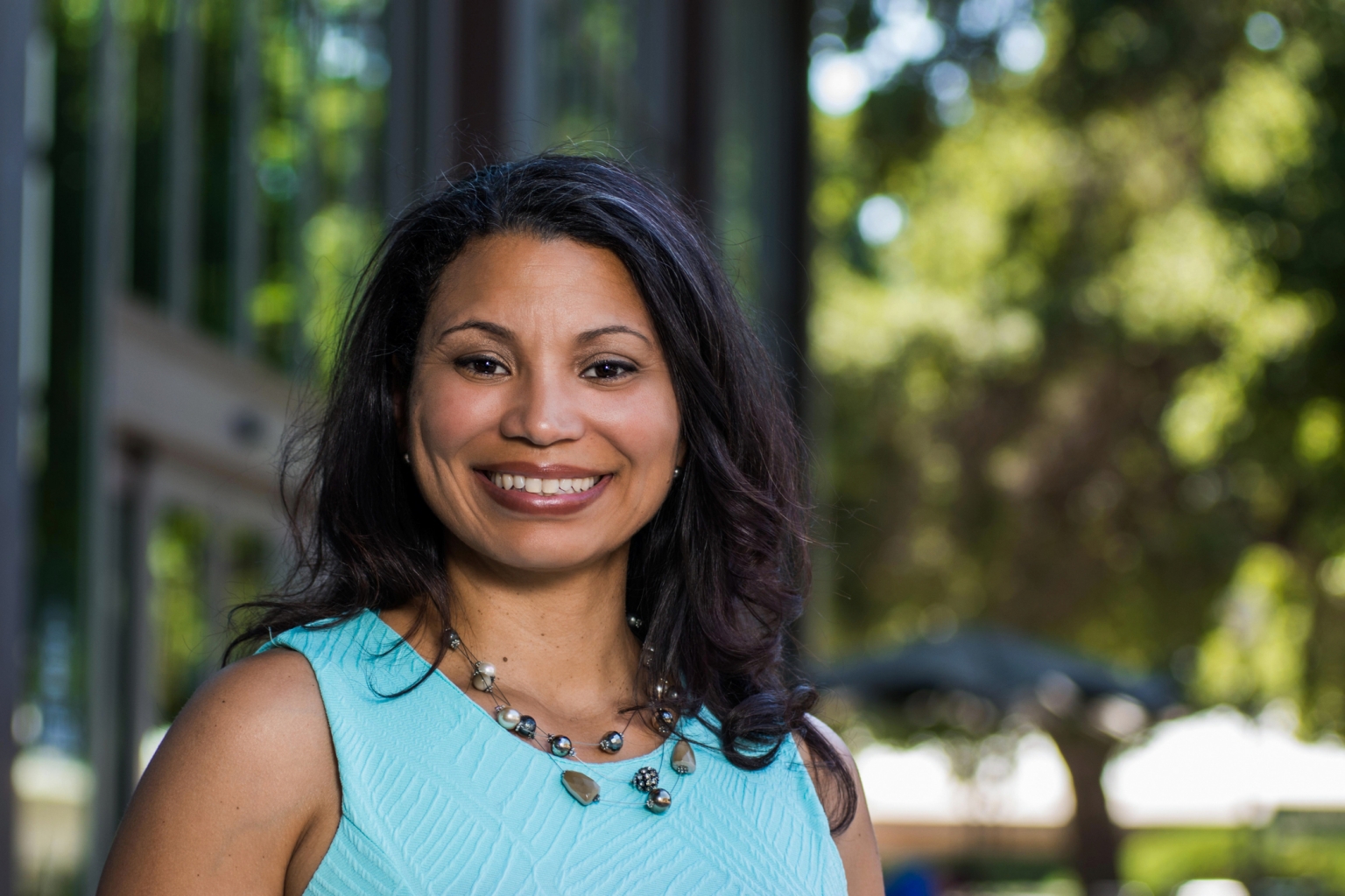 Dr. Kimberly White-Smith Named LaFetra Dean | University of La Verne