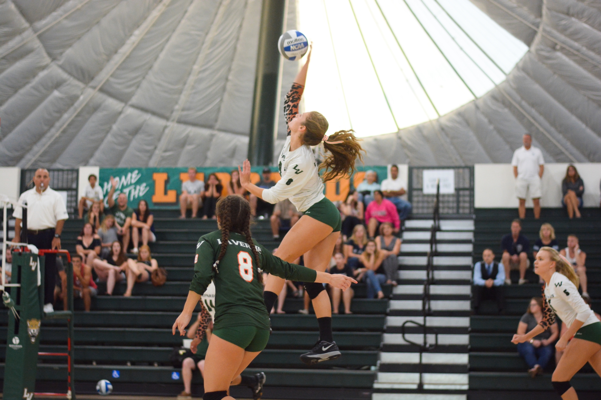 Football Team’s SCIAC Championship | University of La Verne