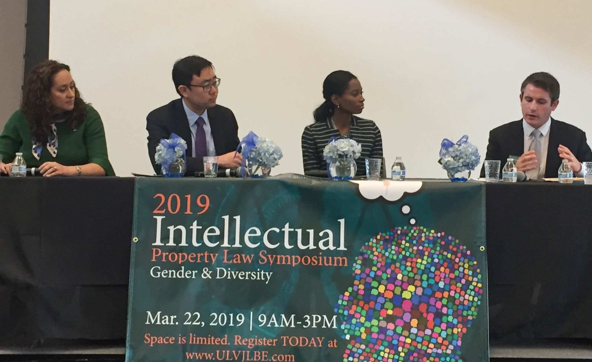 College of Law and Public Service Hosts 2019 IP Law Symposium ...
