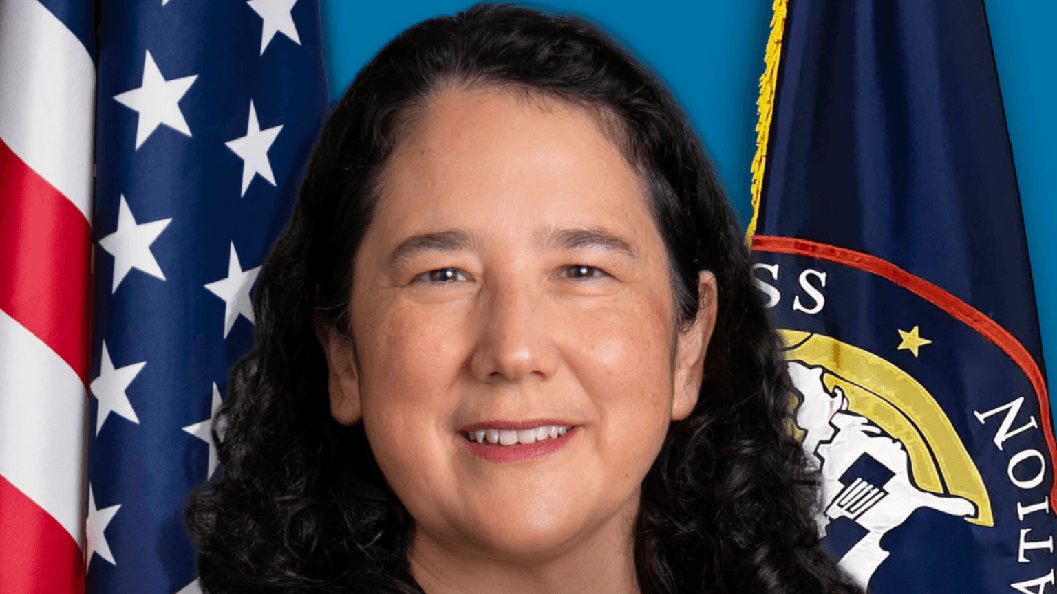 Isabella Guzman Tests College of Business Grads