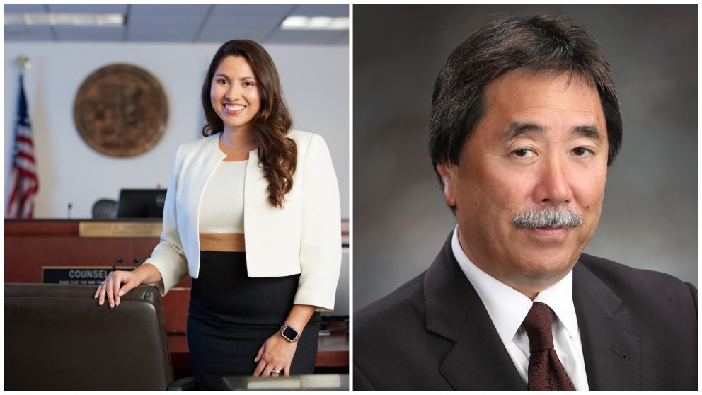 College of Law and Public Service Alumni Appointed to Superior Court Bench