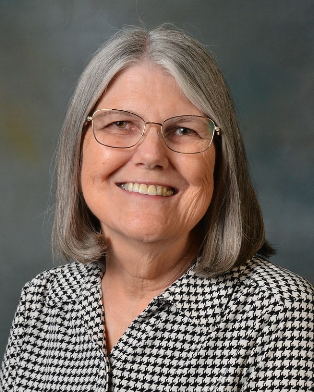 LaFetra Professor Named Counselor Educator of the Year