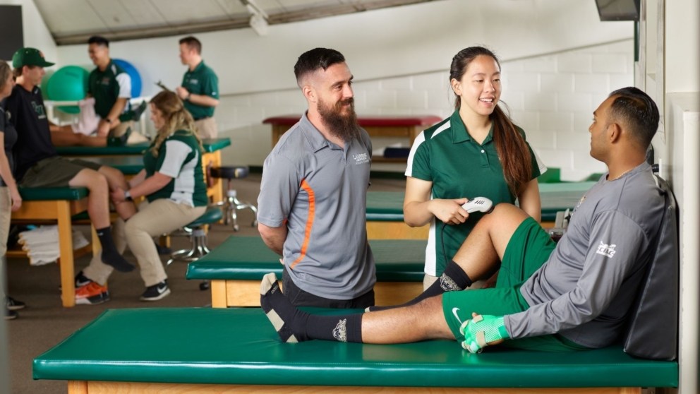 MSAT Cohort Surpasses Board of Certification First-Time Pass Rate