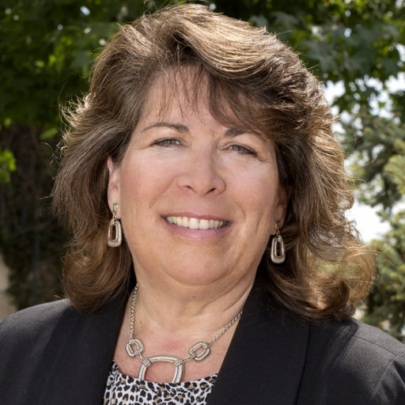 Deborah Olson Named Inaugural Landis Endowed Professor in Business ...