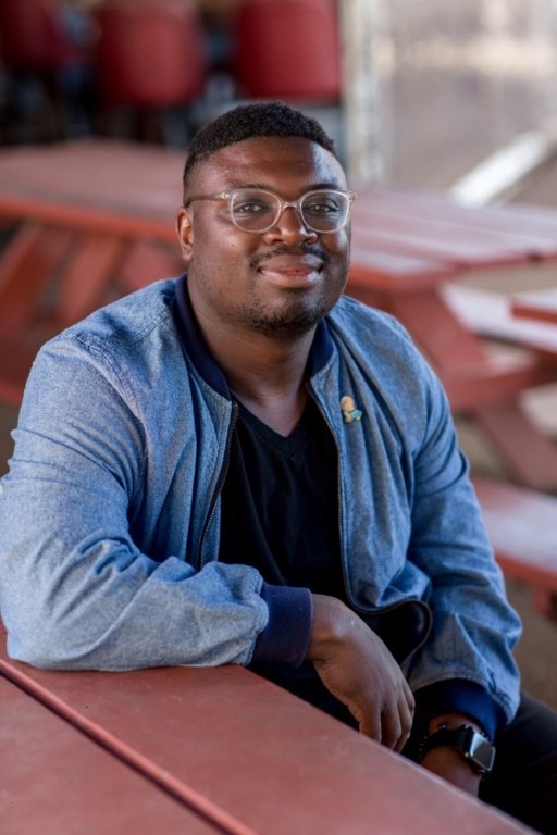 Award-Winning Author Bryan Washington Sheds Light on Purposeful ...