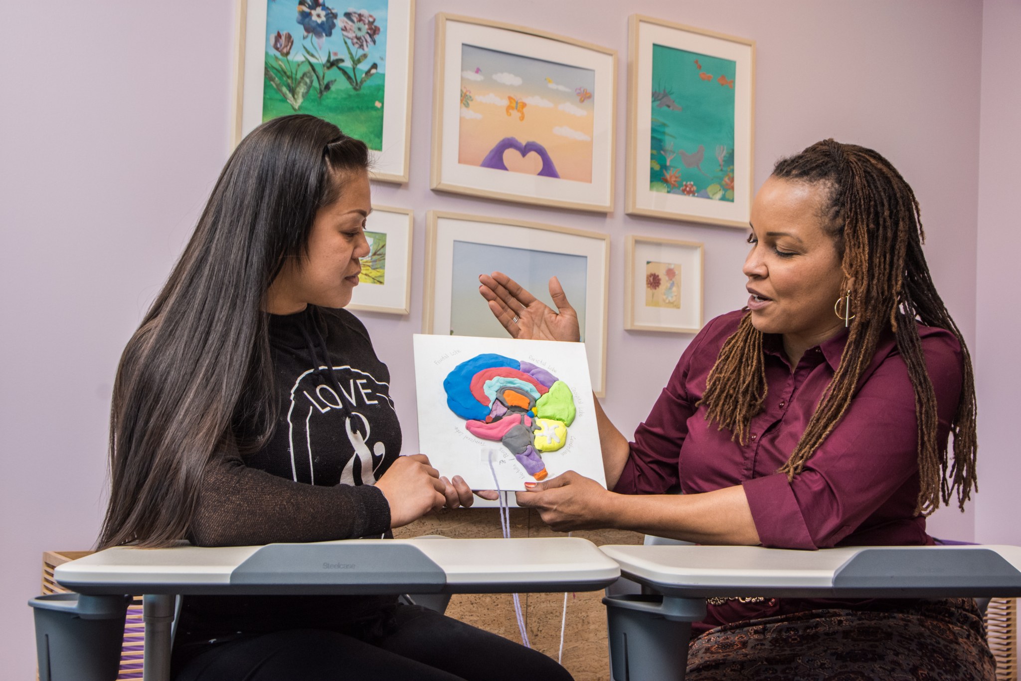 CNLW 6th Annual Neurodiversity Symposium | University of La Verne