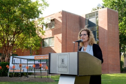 President Lieberman’s State of the University Shares Retrospective of ...