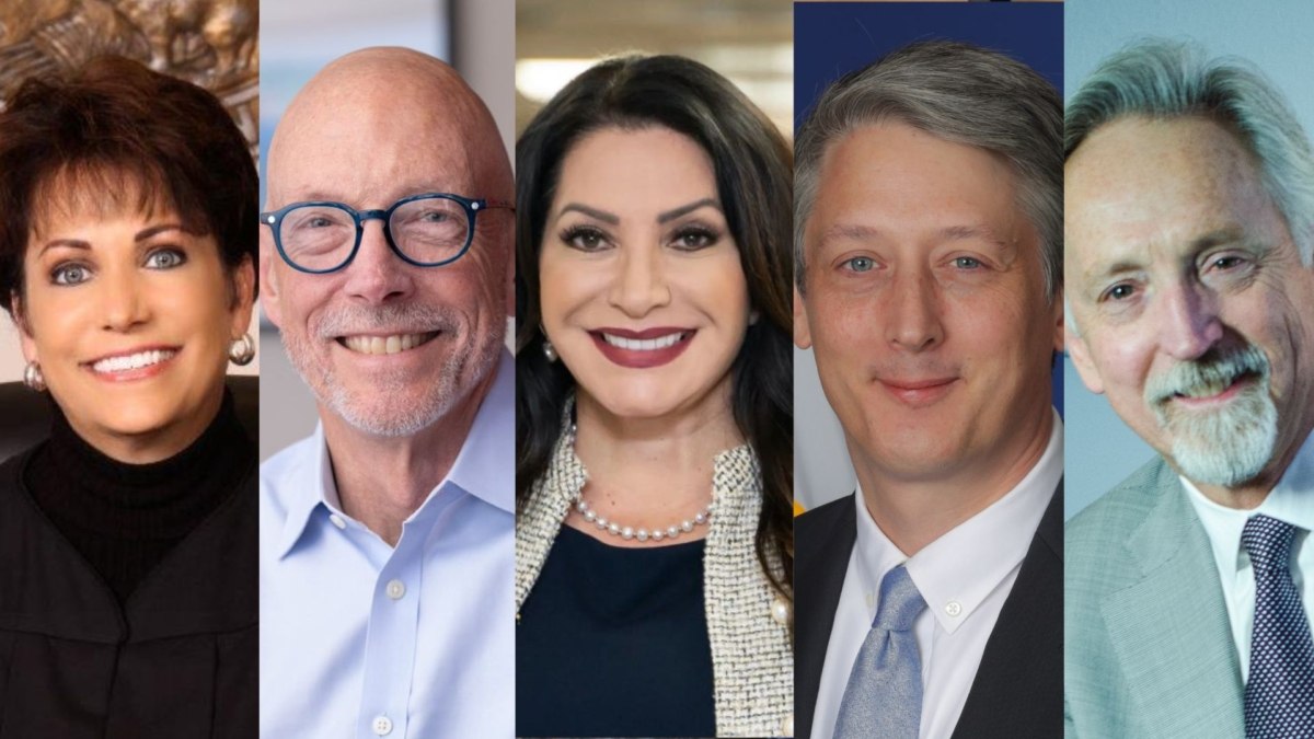 The University of La Verne Announces Keynote Speakers for 2023 ...