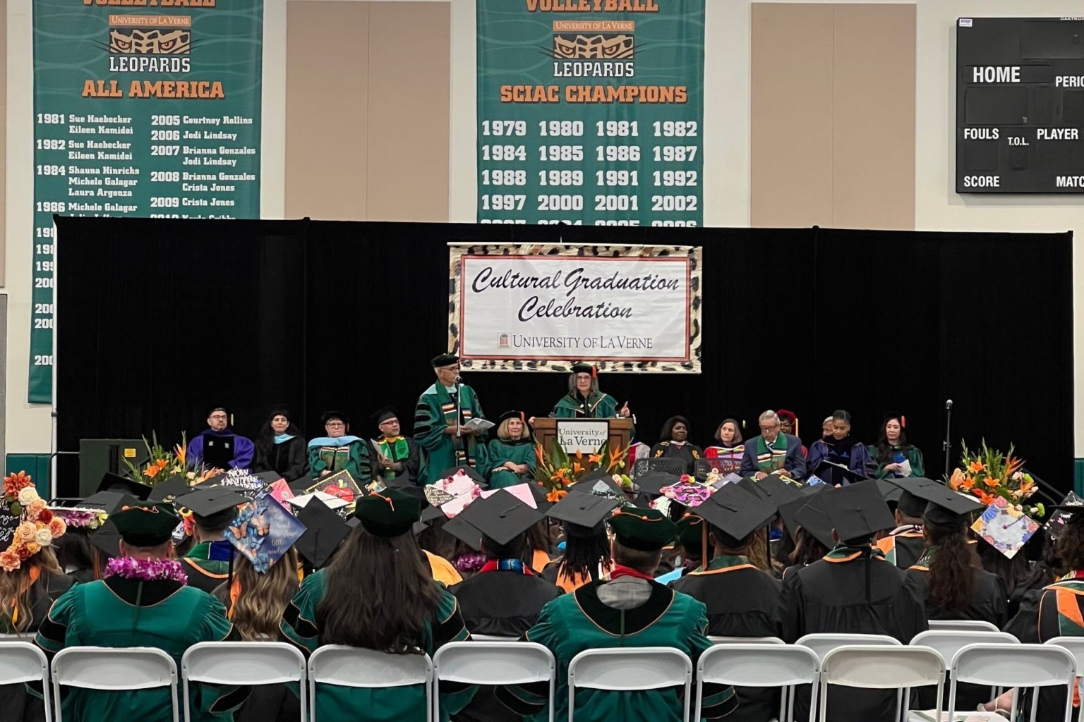 2023 Multicultural Graduation Celebration | University of La Verne