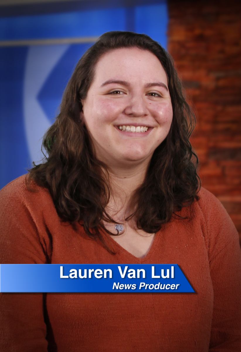 Alumna Nominated for Prestigious Emmy Award | University of La Verne