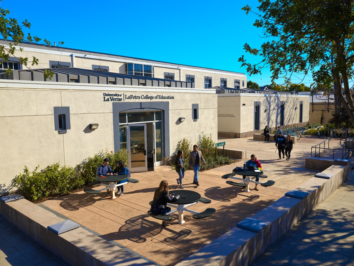 Partners Support Nation's School Leaders | University of La Verne