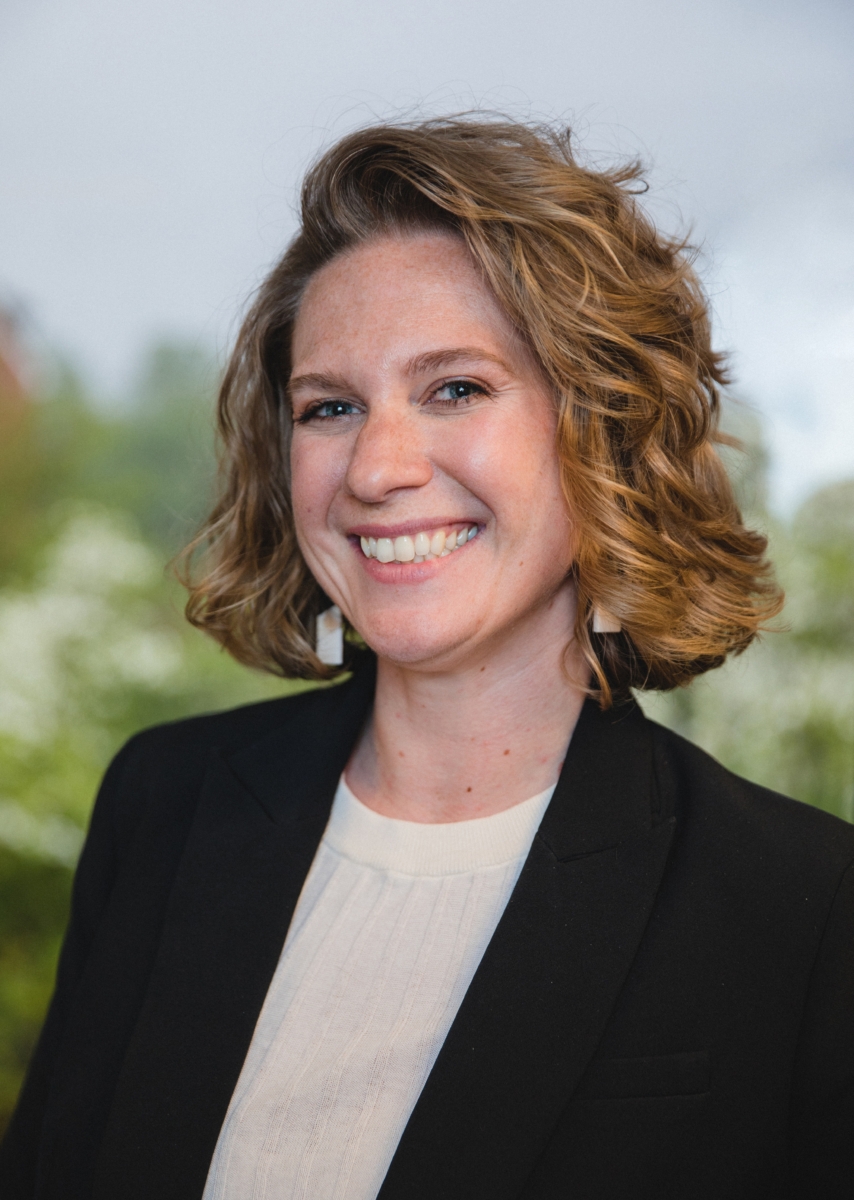 New Professor Rising Star in Math Education | University of La Verne