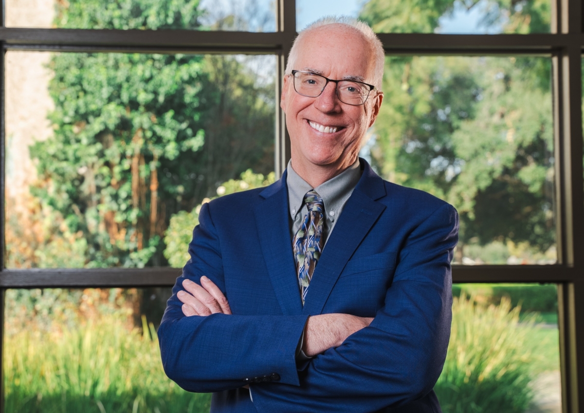 University of La Verne Announces New Provost