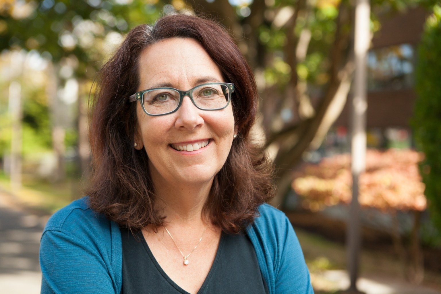 Katy Tangenberg Named Health Dean | University of La Verne