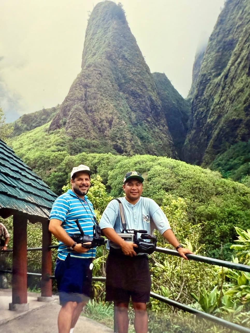In Memoriam: Professor Emeritus Don Pollock | University of La Verne