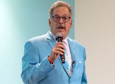 In Memoriam: Professor Emeritus Don Pollock | University of La Verne