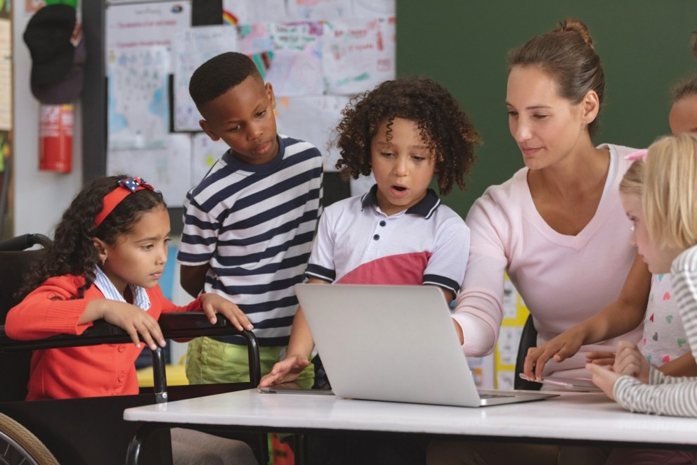 Online BA in Elementary Education | University of La Verne