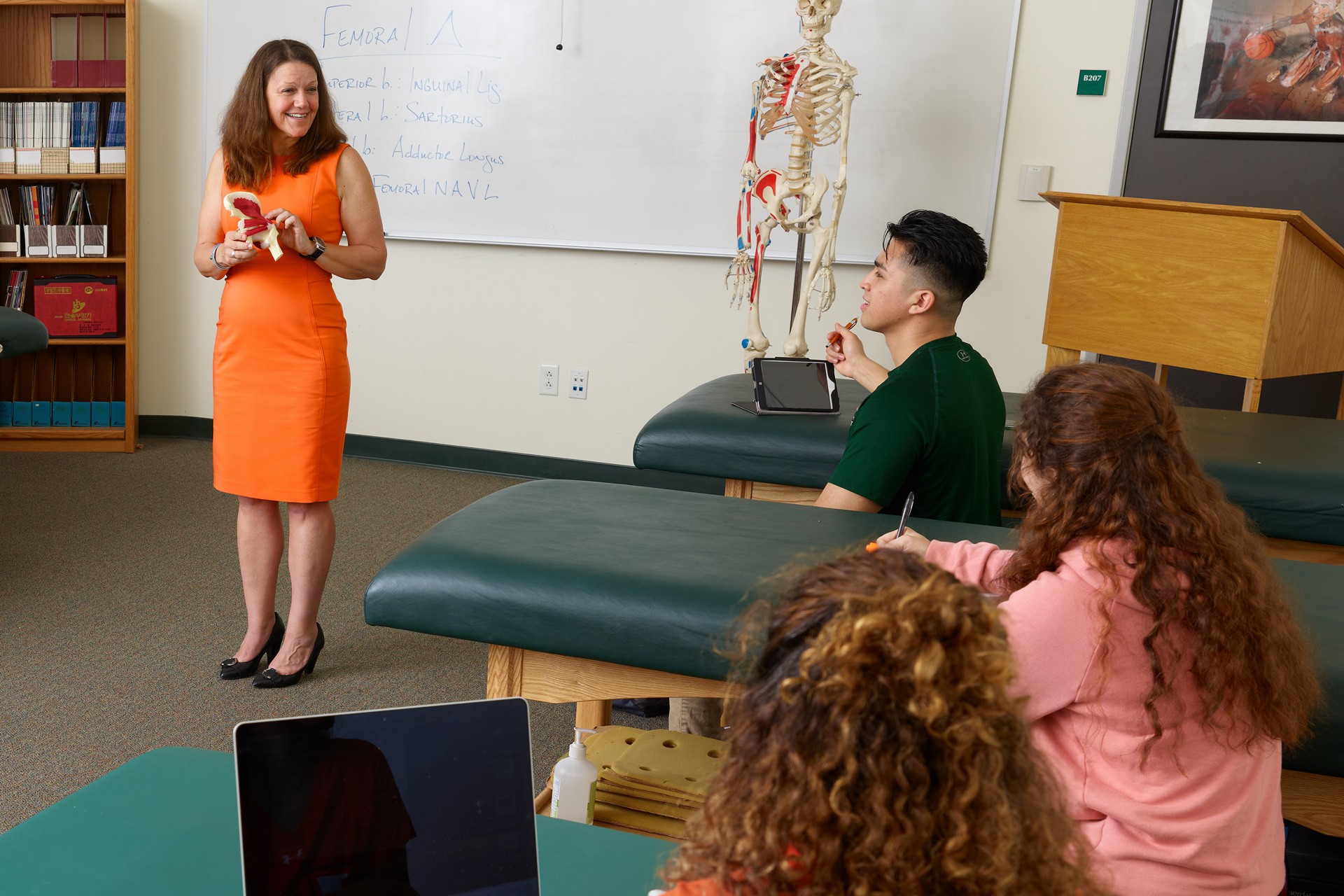 Summer Orientation, Advising, and Registration | University of La Verne