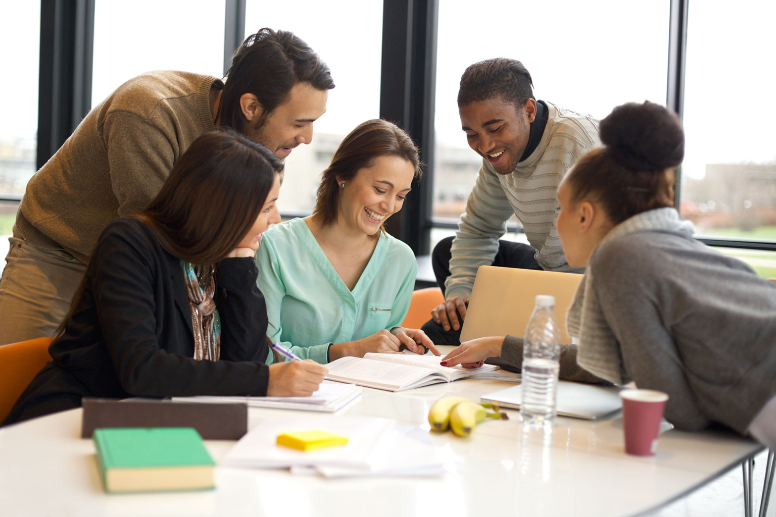 Professional Development Courses | University of La Verne