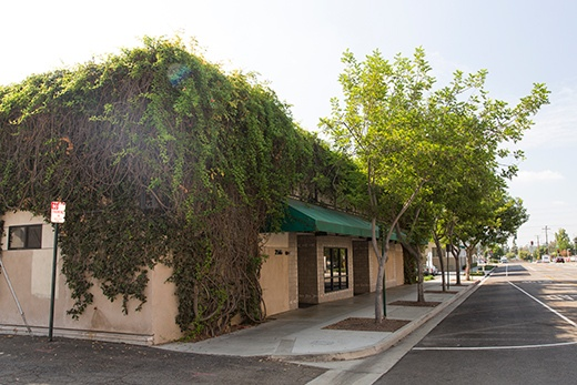 Barkley Building 28 | University of La Verne