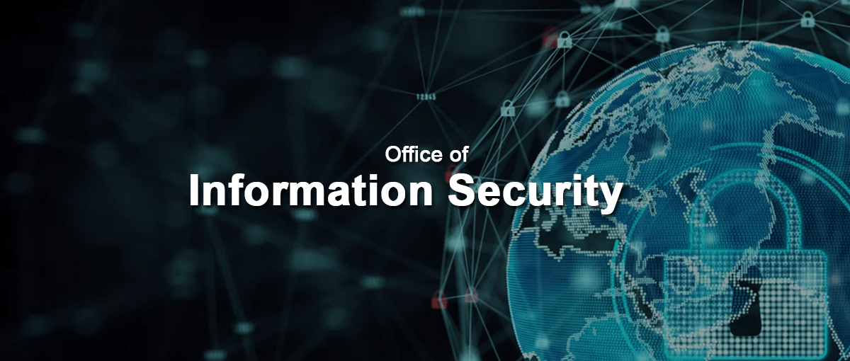 Office of Information Security | University of La Verne