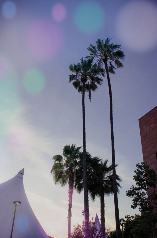 Welcome to the University of La Verne