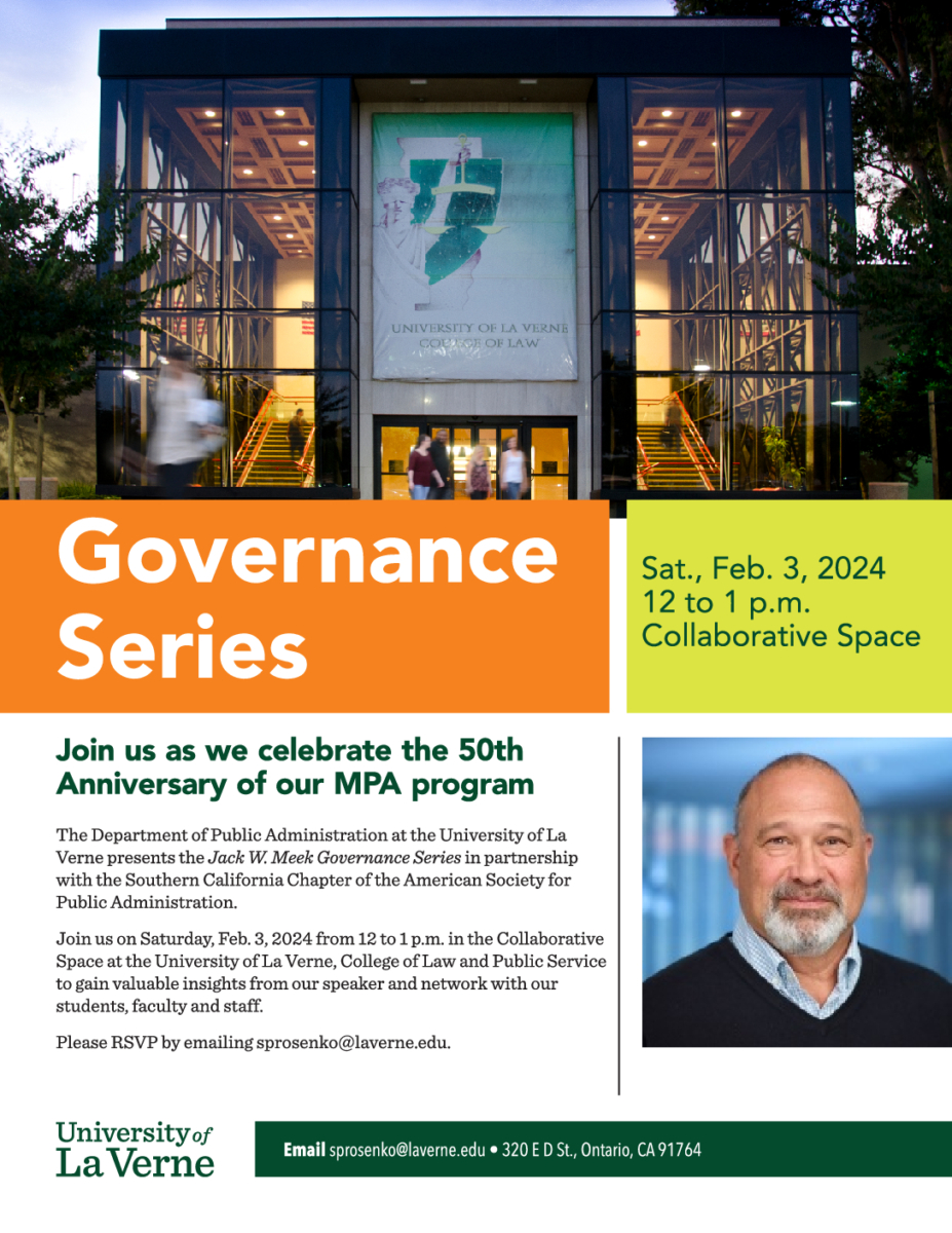 National First-Generation Day | The University of La Verne