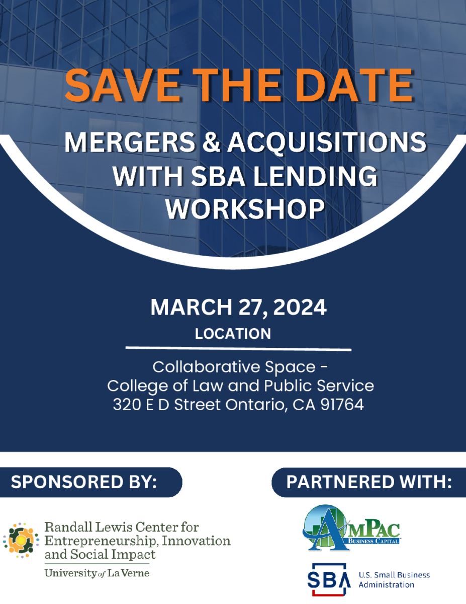 Sundays at the Morgan Concert Series, "Peace through Music" | The University of La Verne